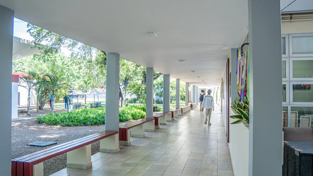 Carol Morgan School