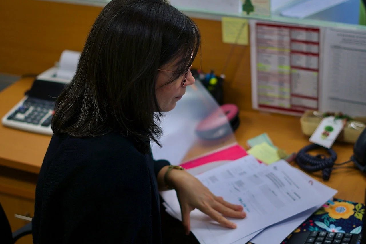 Support Services — Carol Morgan School