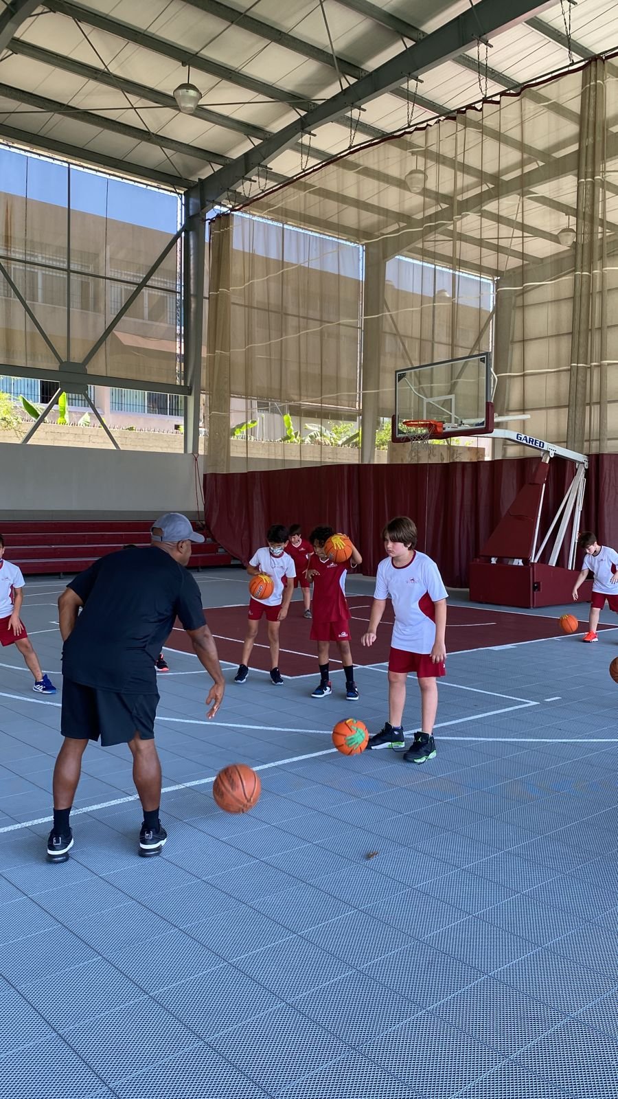 After School Activities — Carol Morgan School