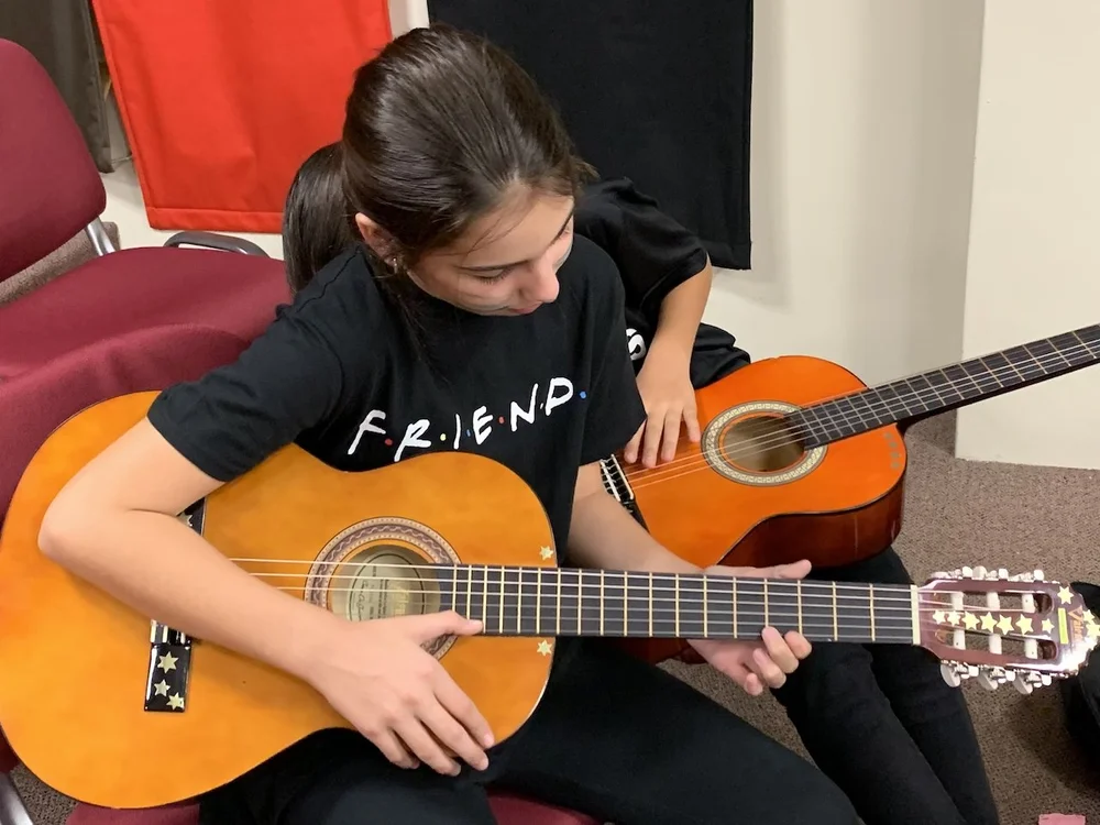 After School Activities — Carol Morgan School