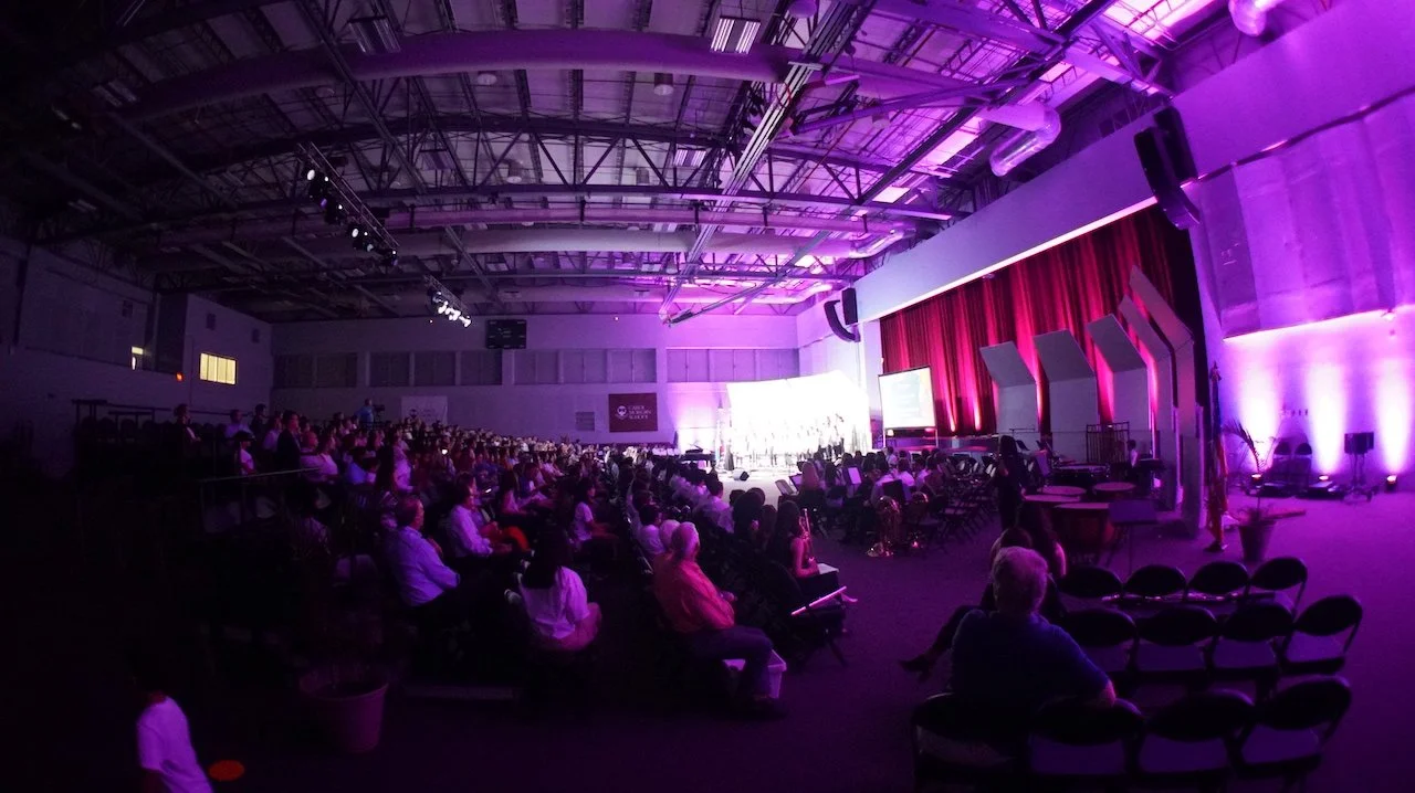 Gallery 3 — Carol Morgan School