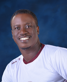 Athletics — Carol Morgan School