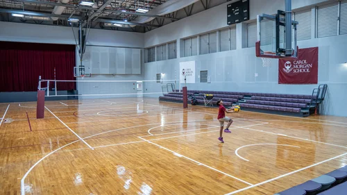 Carol Morgan School