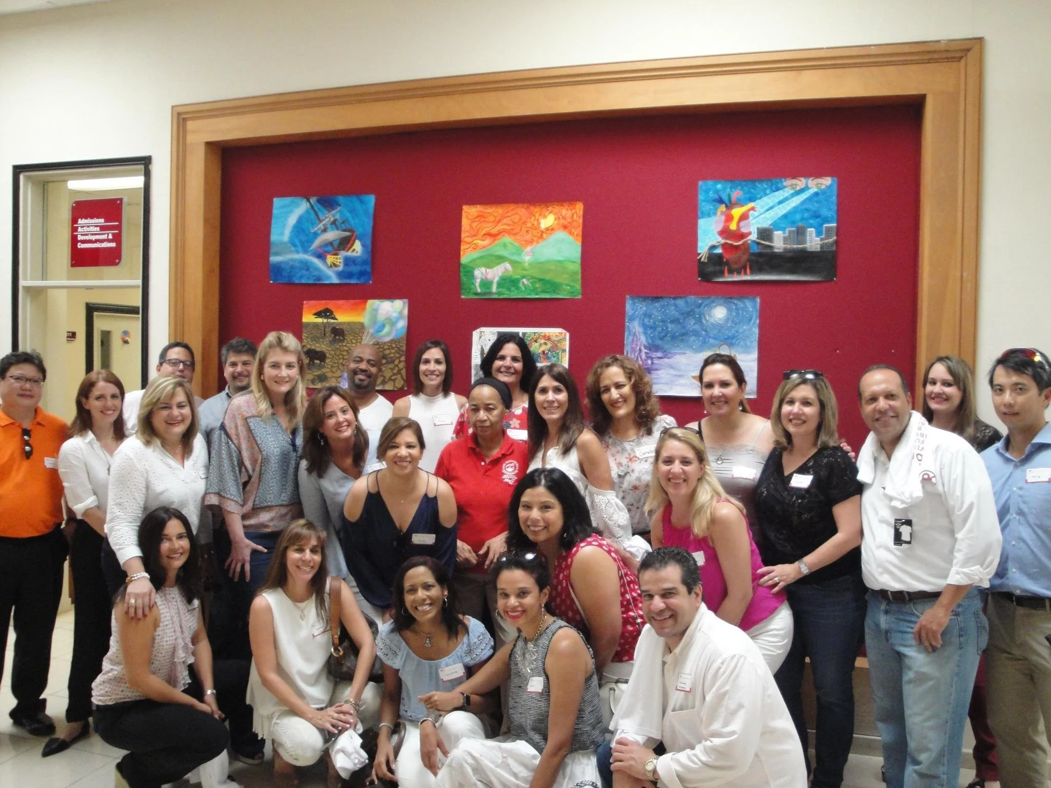 Alumni — Carol Morgan School