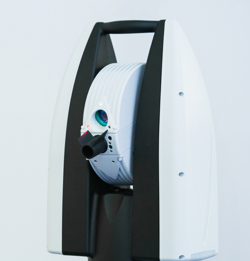 3D Metrology Scanners and Inspection Services in the UK