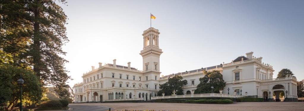 Victoria — National Survivors' Day