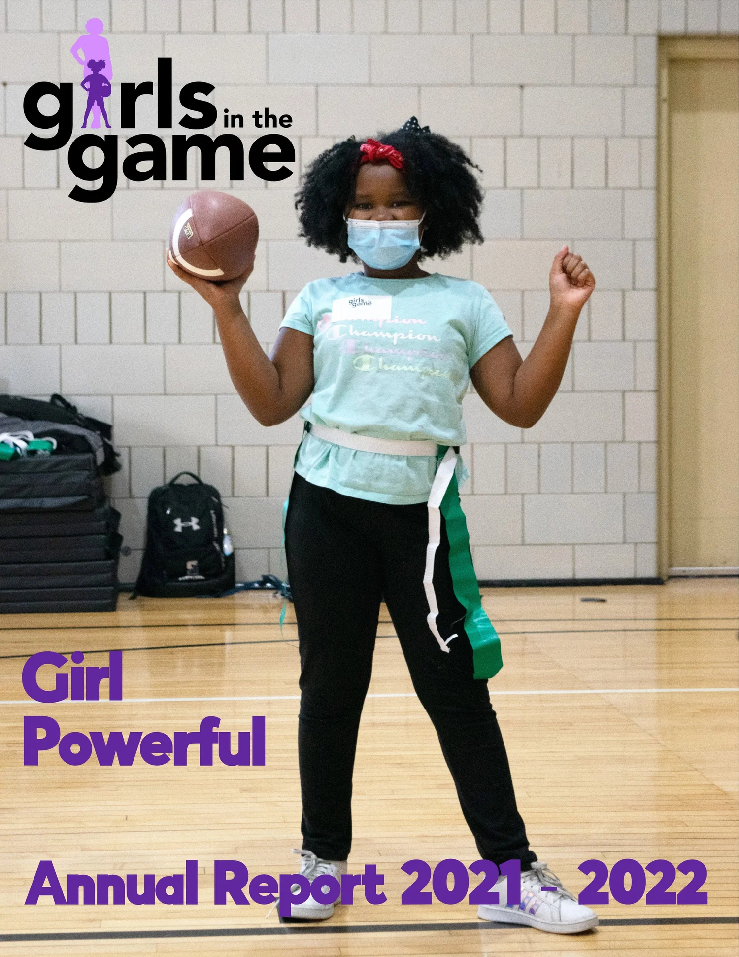 impact — Girls in the Game