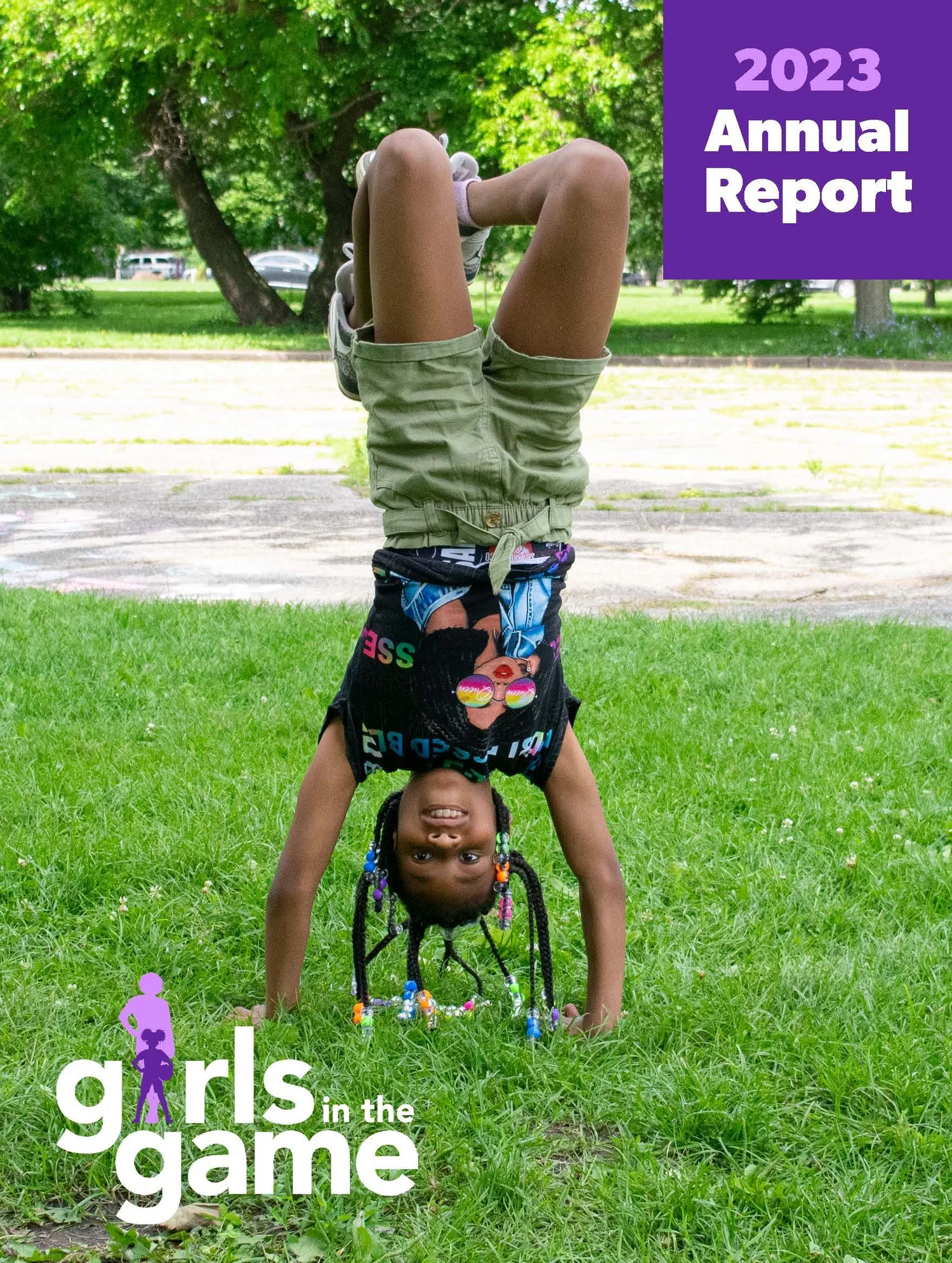 impact — Girls in the Game