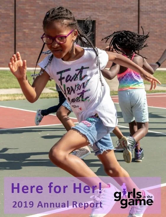 impact — Girls in the Game