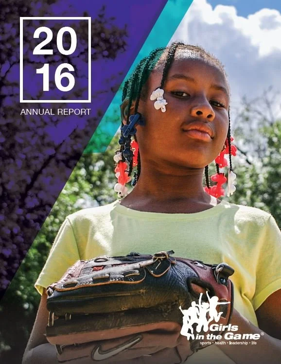 impact — Girls in the Game