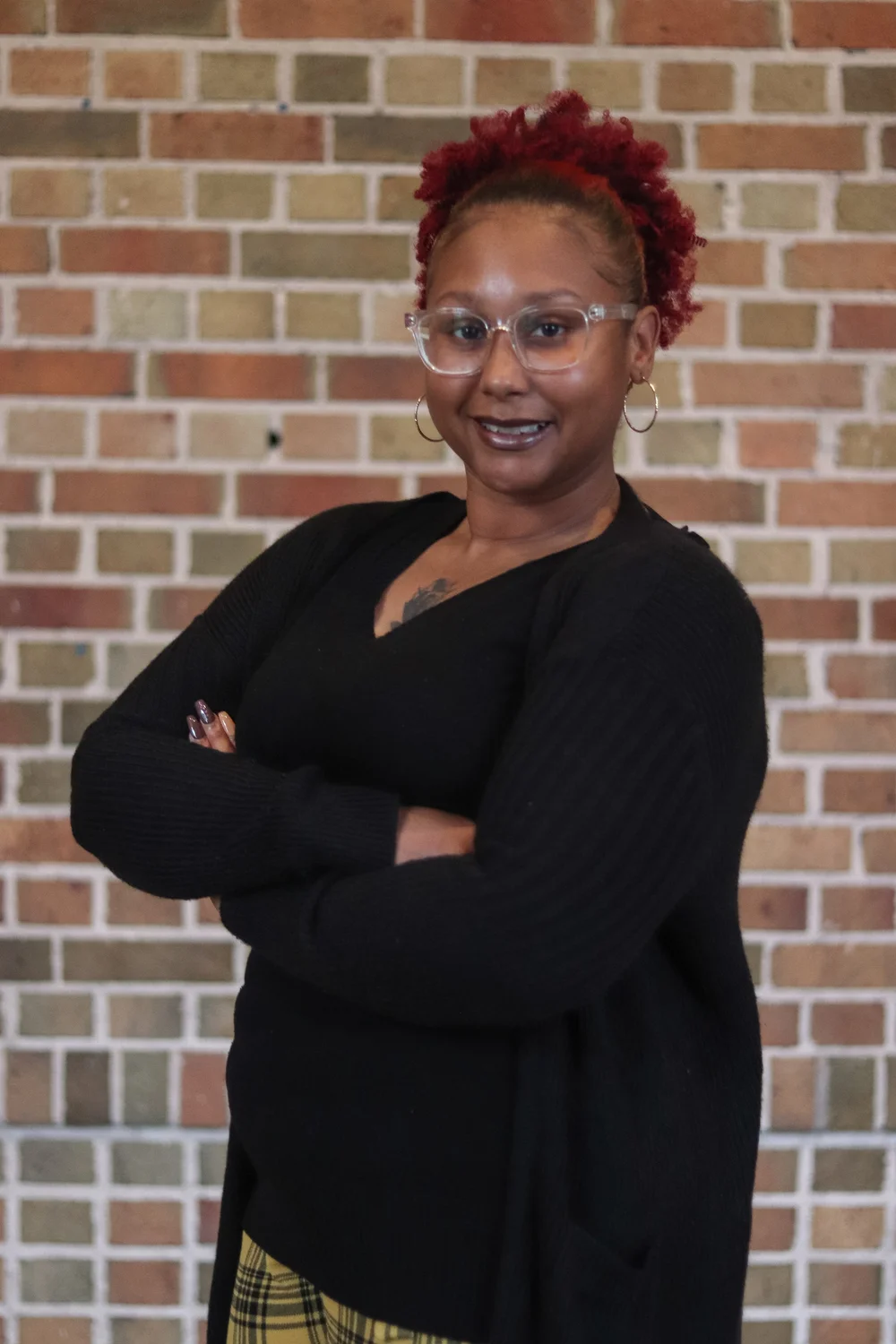 Our Team — Girls in the Game