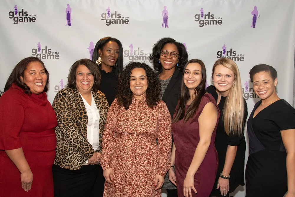 Events — Girls in the Game