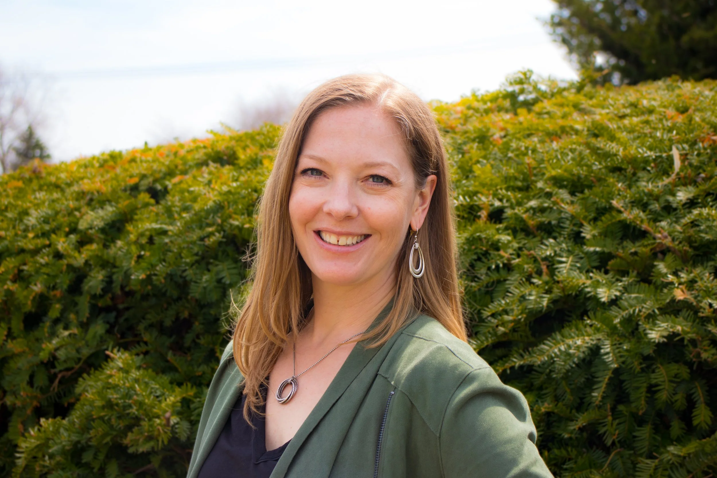 Our Board — Girls in the Game