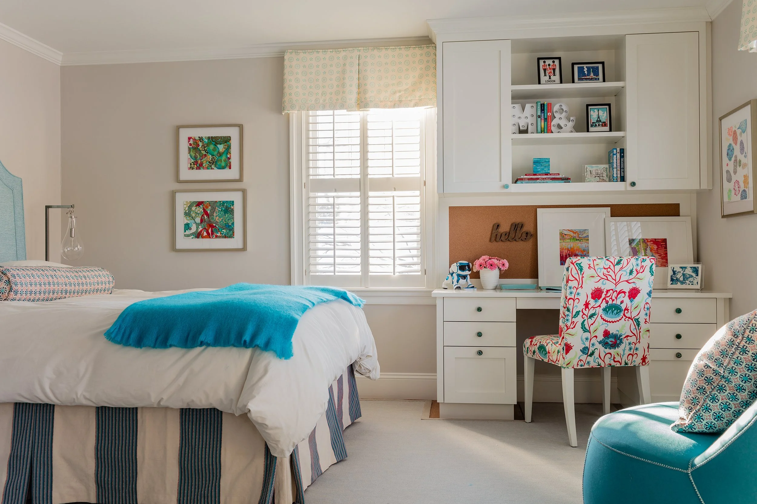 Jill Litner Kaplan Interiors | Newton & Boston MA Interior Designer