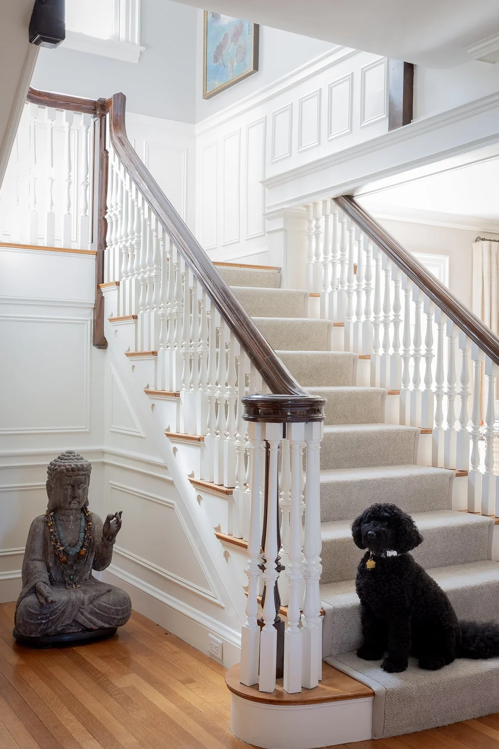 About — Jill Litner Kaplan Interiors