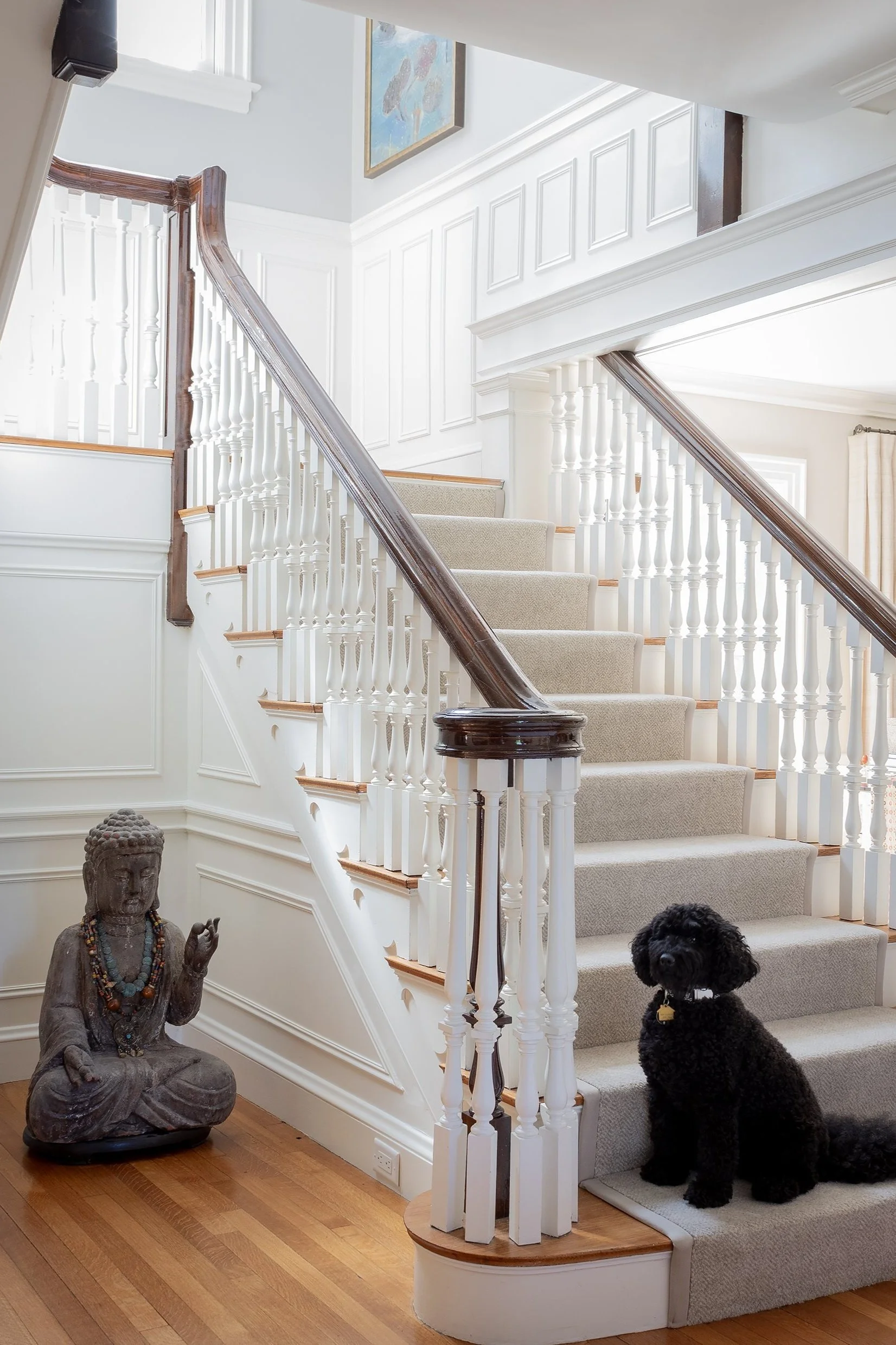 About — Jill Litner Kaplan Interiors