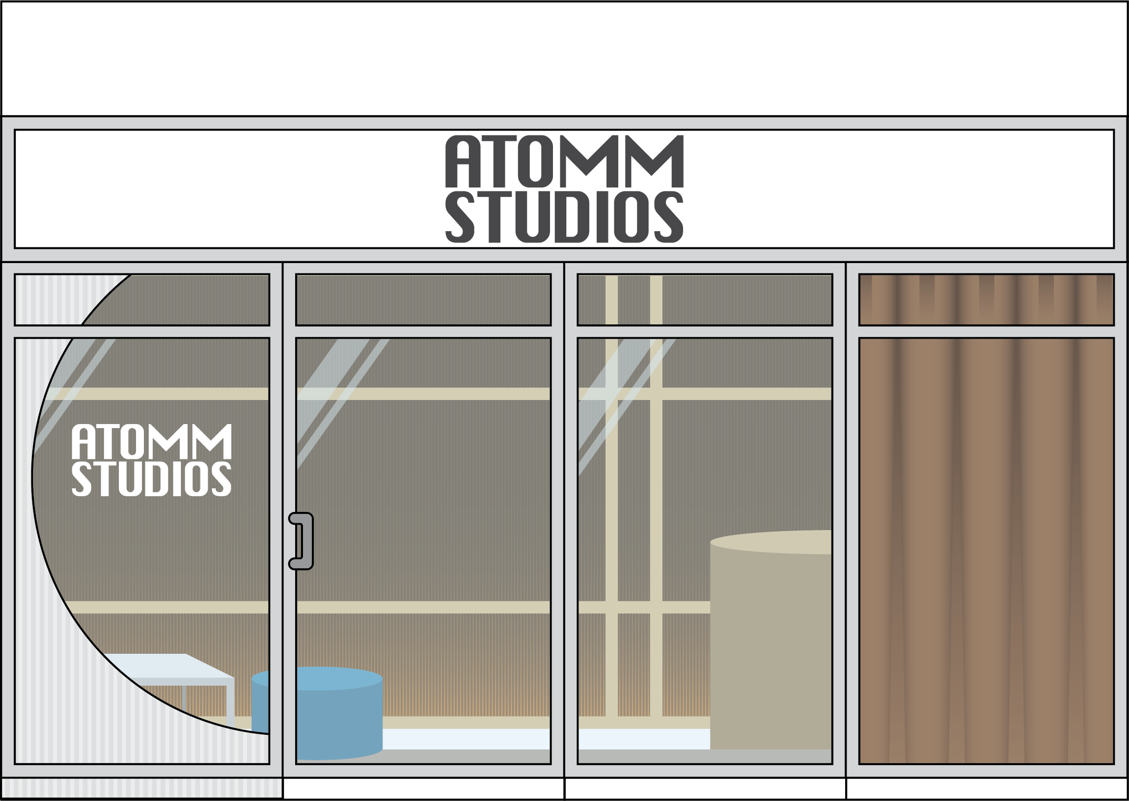 Atomm Studios
