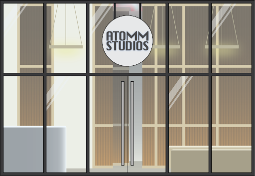 Atomm Studios
