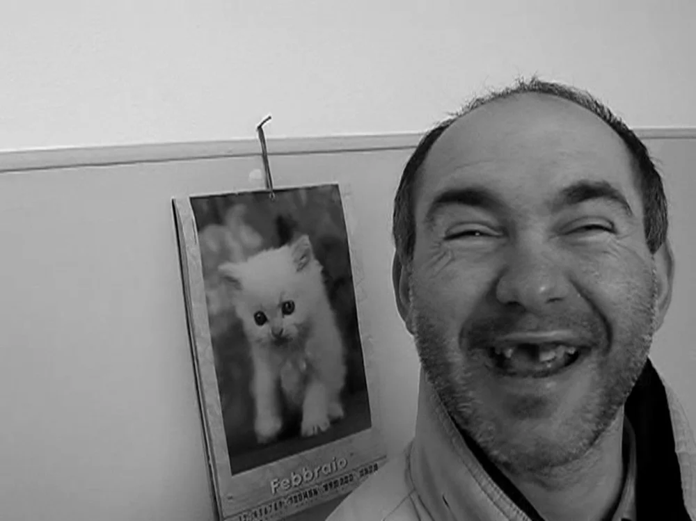 Attilio Solzi – Home Video Diary — Void