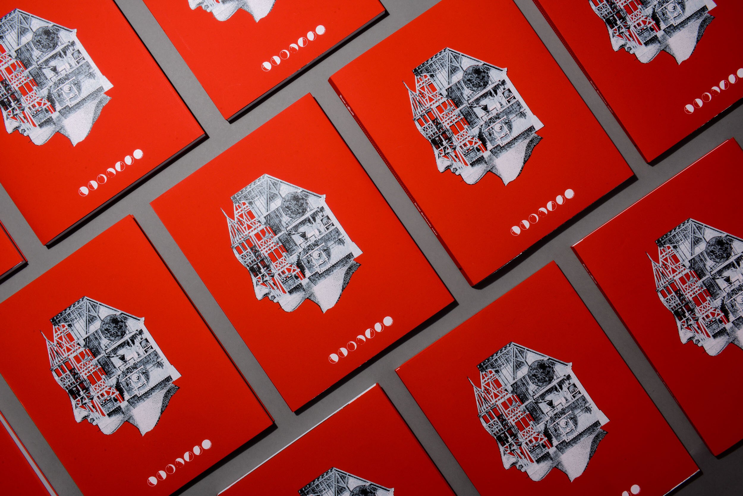 Yurian Quintanas Nobel – Dream Moons — Void