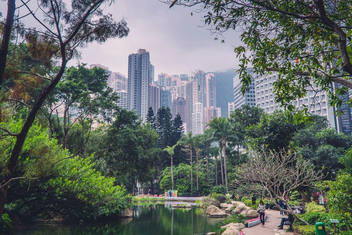 Que visiter à Hong Kong: Nos incontournables — Les Chocolatines en ...