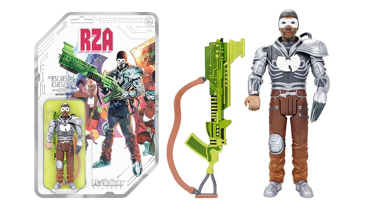 Grantski Merch — Grantski Records