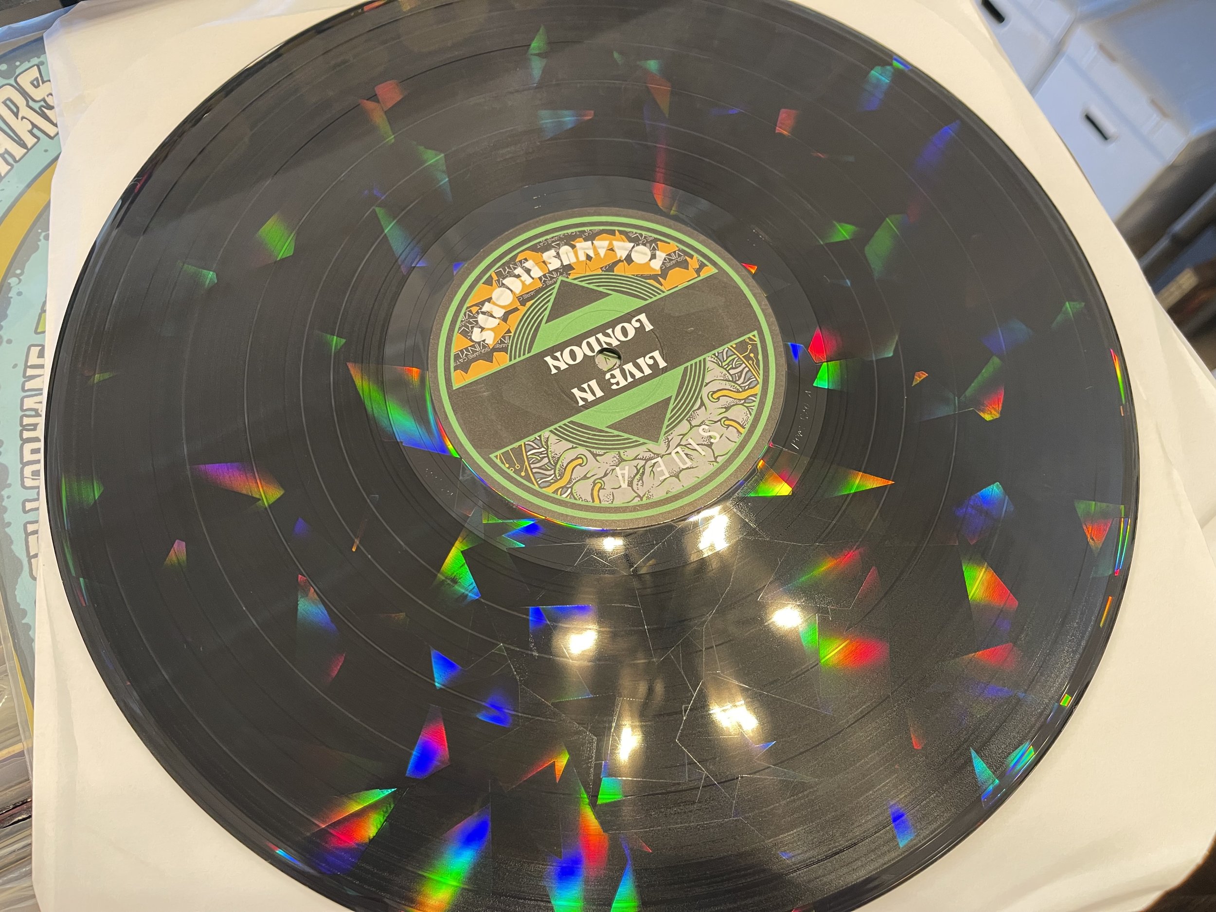 Shop — Grantski Records