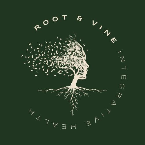 Root & Vine Integrative Health, Functional Nutritionist