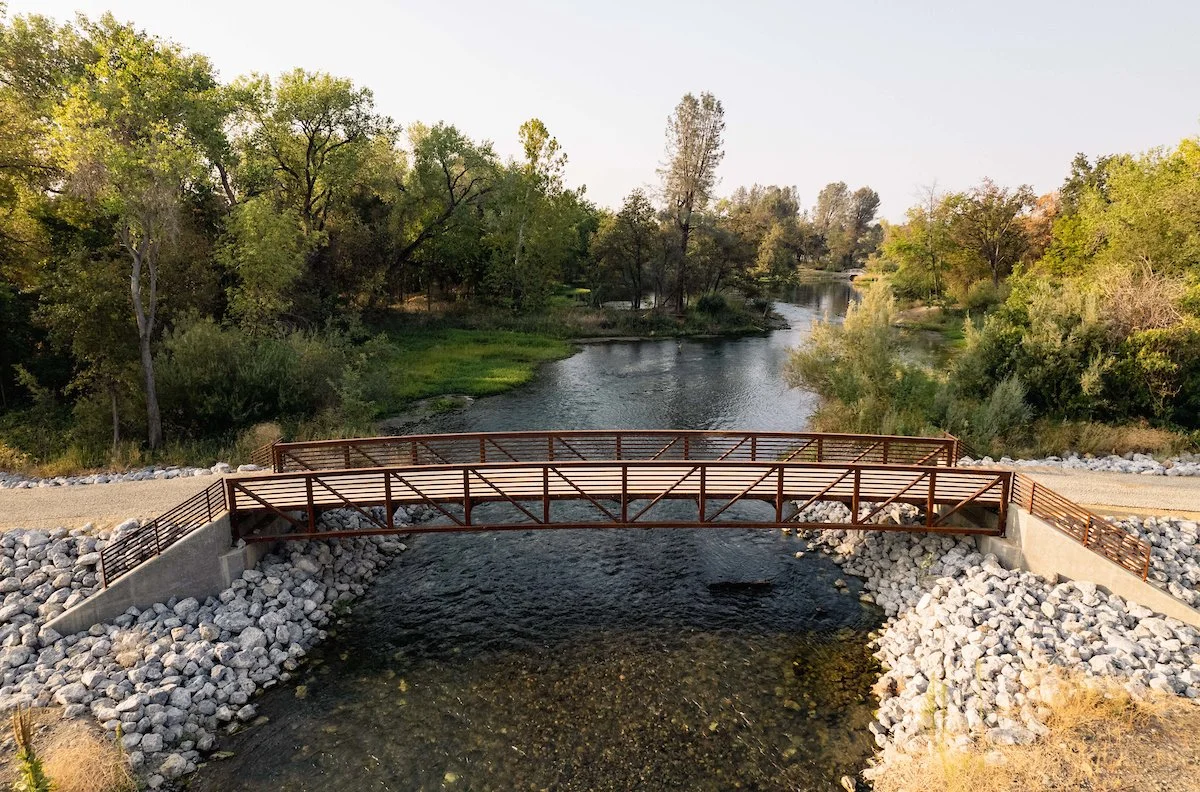 Redding Parks & Trails Foundation