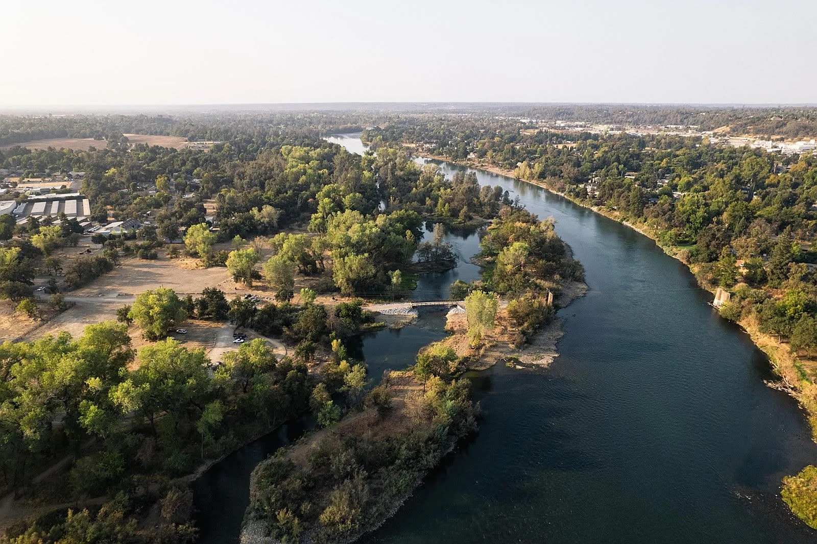 2023—It’s Been Quite a Year! — Redding Parks and Trails Foundation