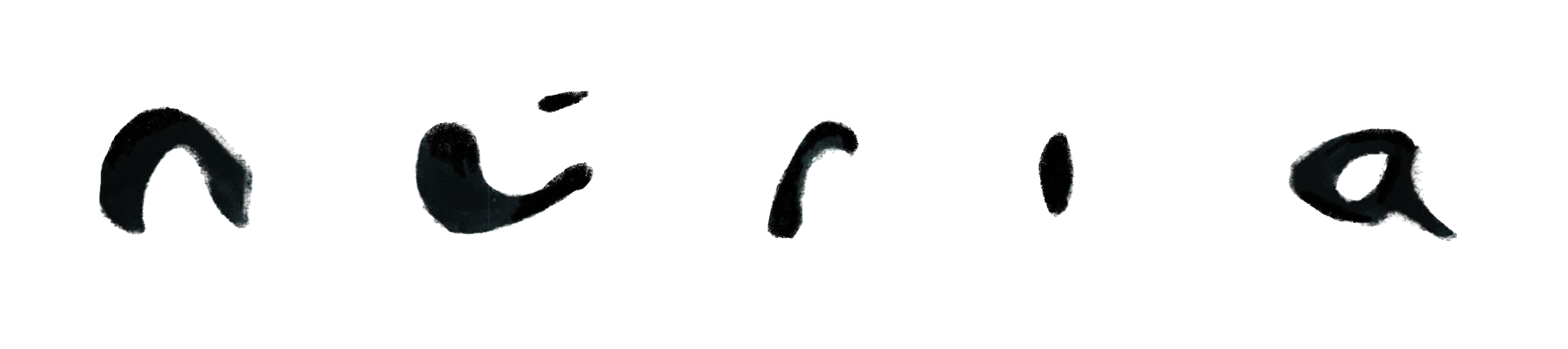 Núria Riera | Visual Artist | Portfolio - Acuarela - Watercolour - 水彩画