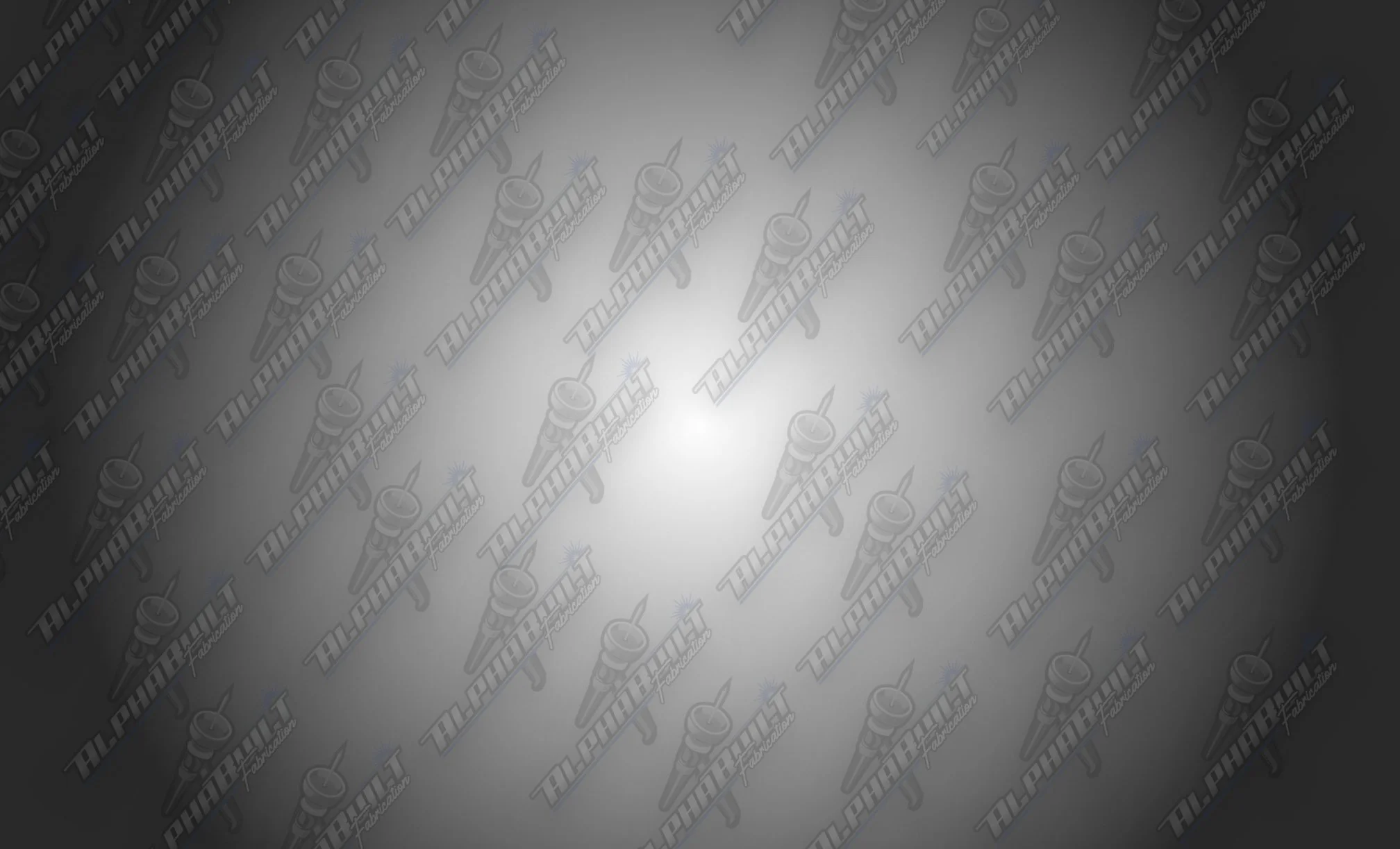 ALPHABUILT FABRICATION