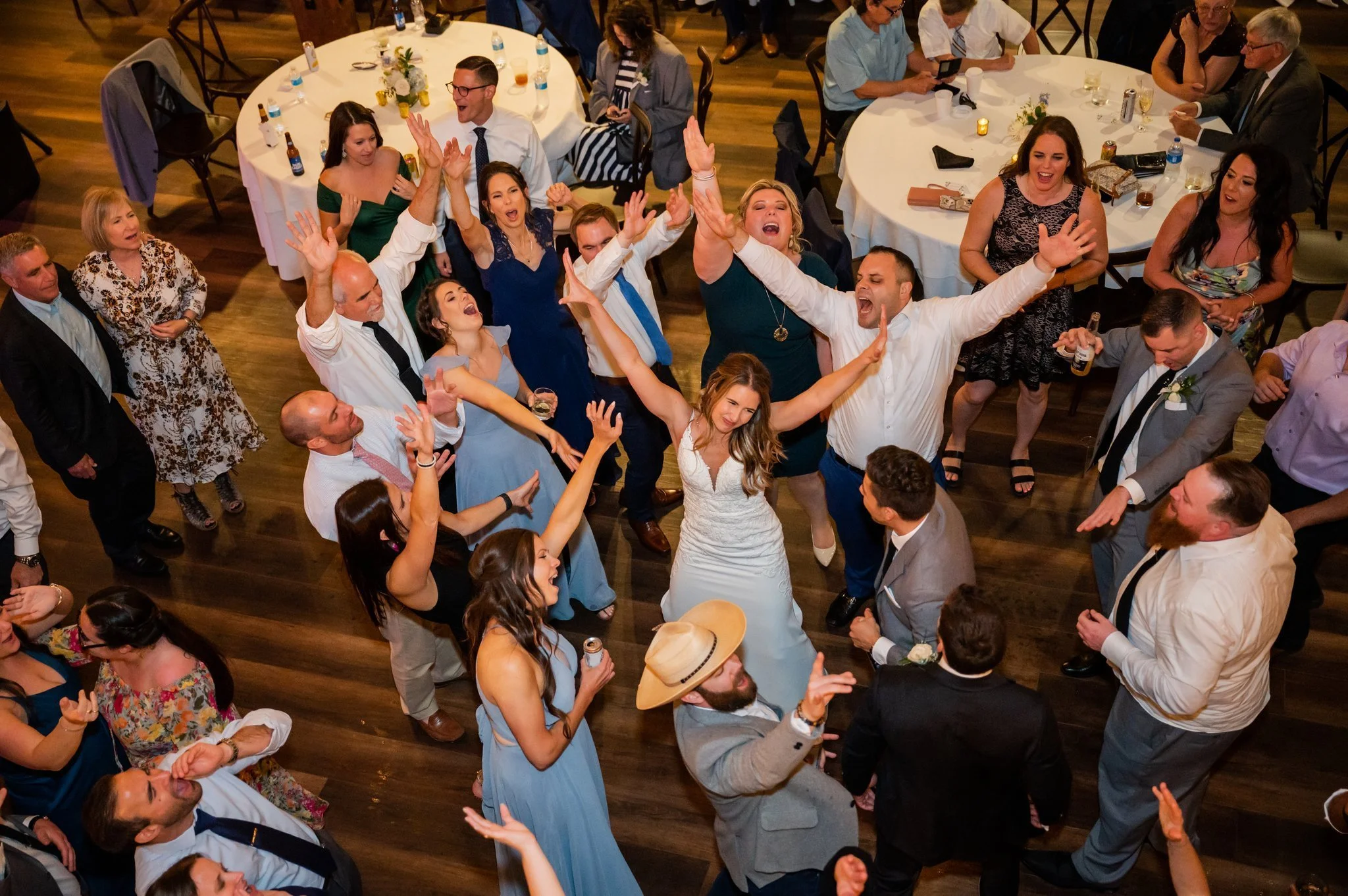 Joined By Love Wedding Planning