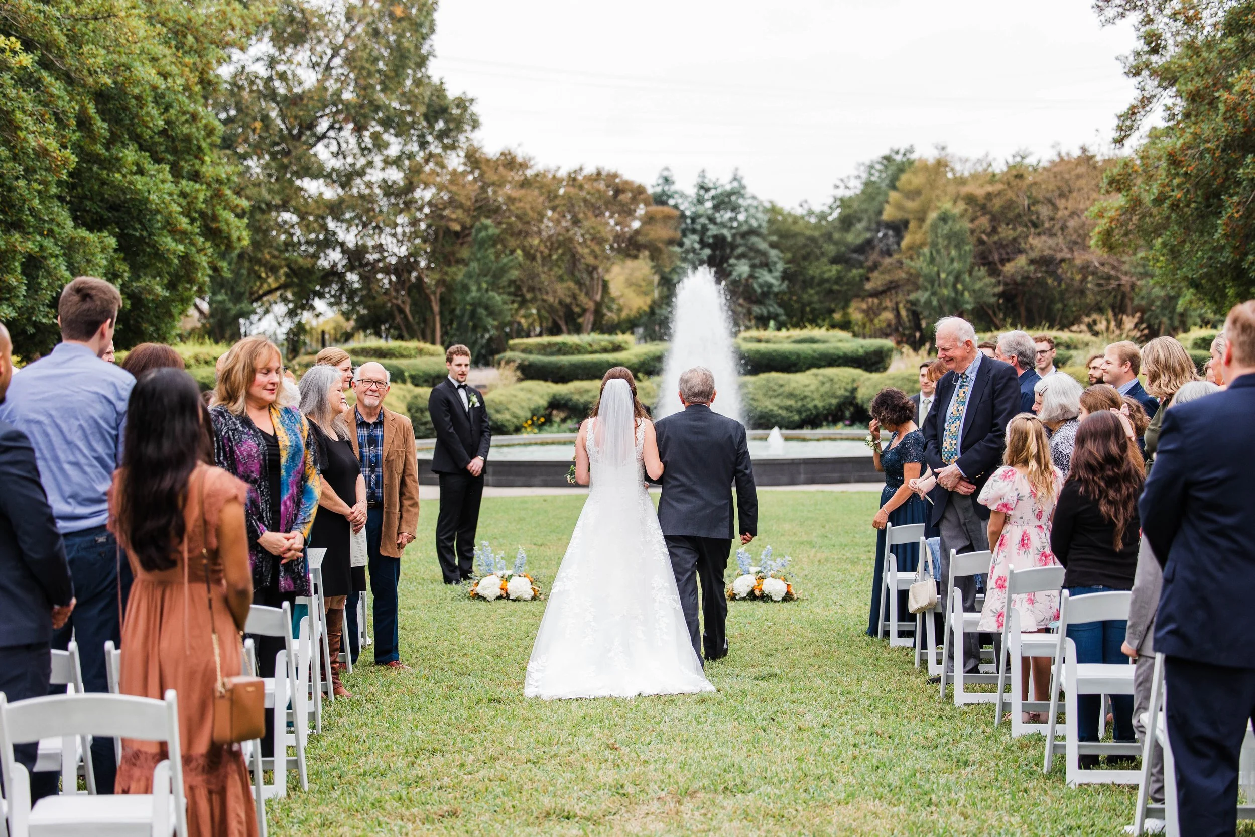 Joined By Love Wedding Planning