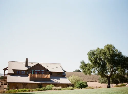 Zaca Creek Ranch Wedding by Tonya Szele Events — Santa Barbara Wedding ...