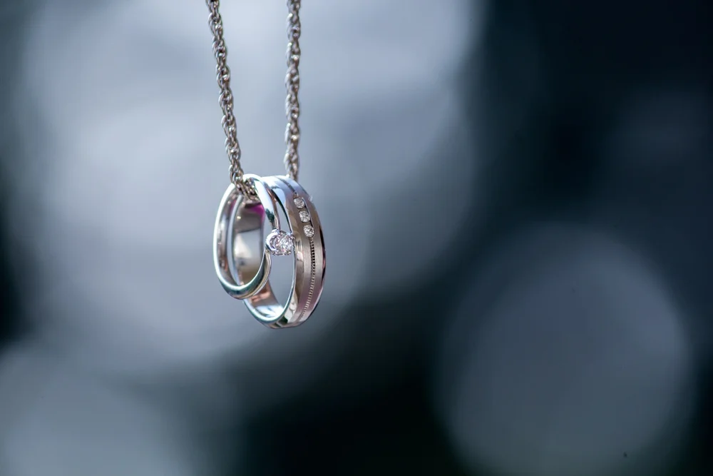 Guide to Repurposing Your Inherited Wedding Rings — Santa Barbara ...