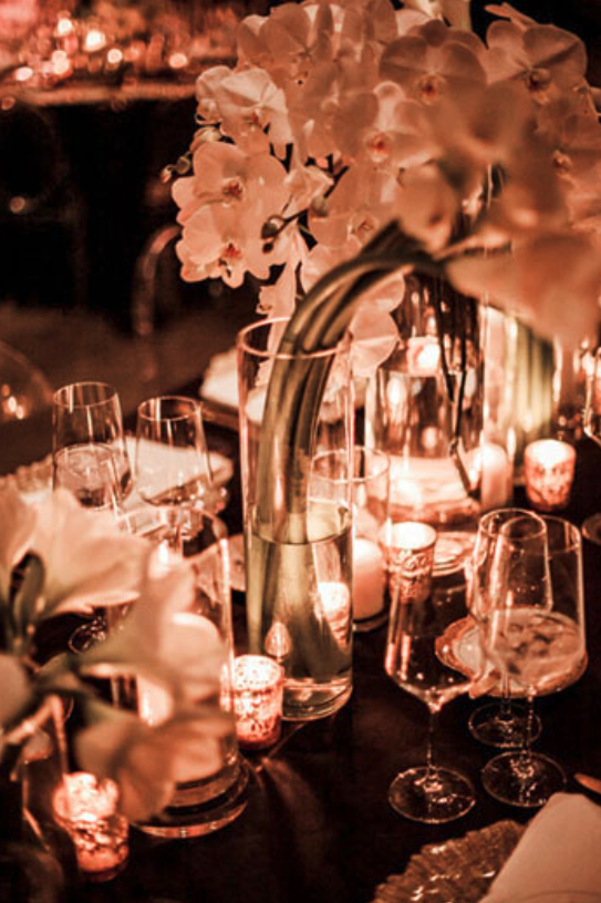 Find Floral Design Inspiration on National Orchid Day — Santa Barbara ...