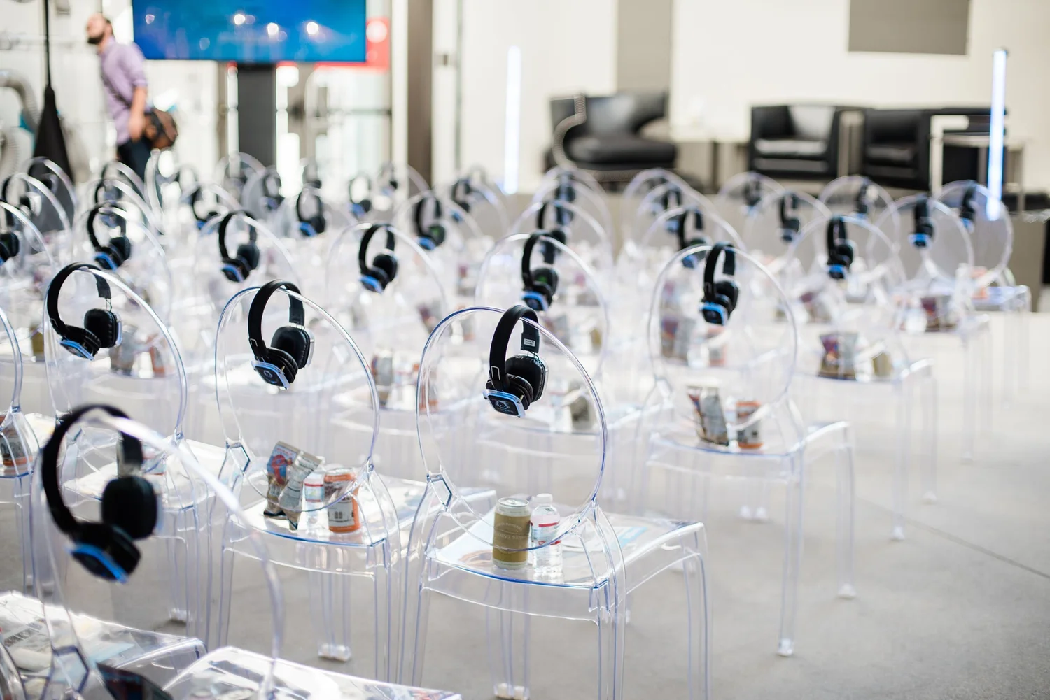 Incorporating Technology into Weddings — Santa Barbara Wedding Style