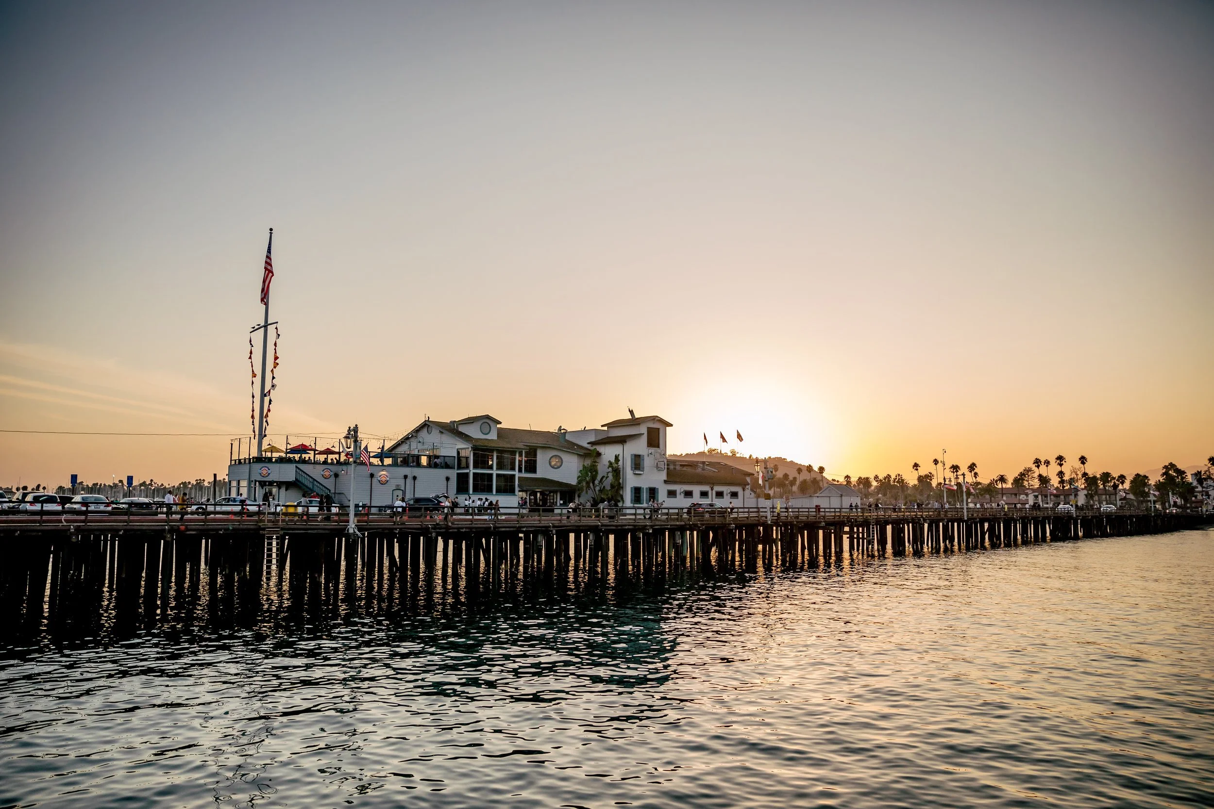 Santa Barbara Museum of Natural History Sea Center — Santa Barbara ...