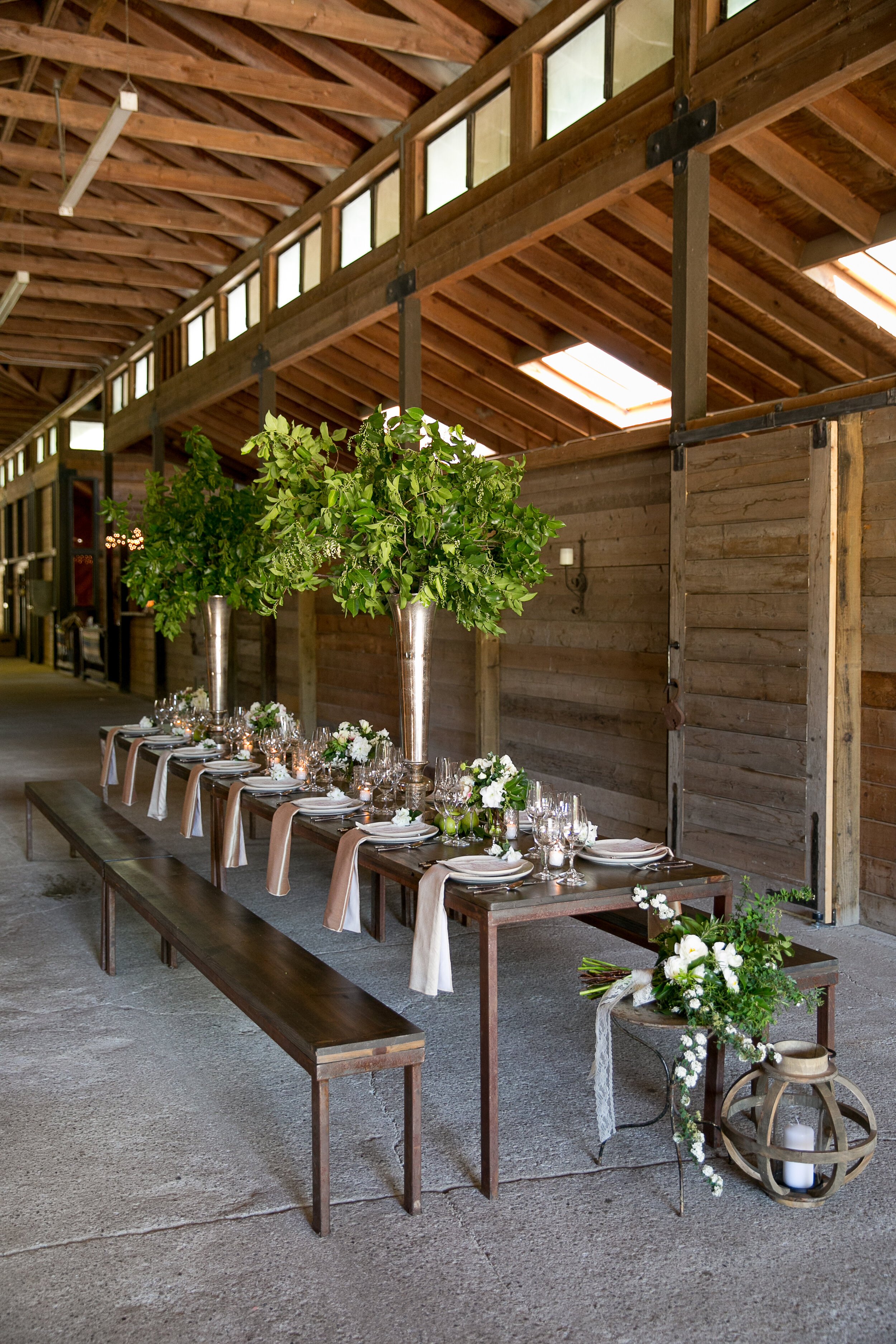 Unforgettable Weddings with Bright Event Rentals — Santa Barbara ...