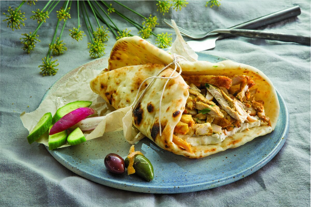 Everything But the Wedding Dinner with Chef Robin — Santa Barbara ...