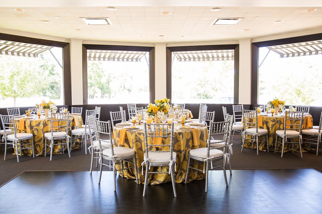 Bright Event Rentals — Santa Barbara Wedding Style