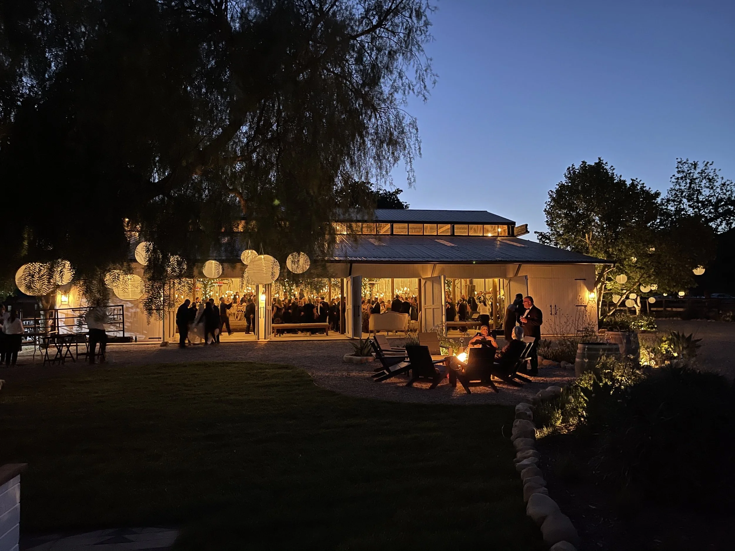 Foxen Canyon Ranch — Santa Barbara Wedding Style