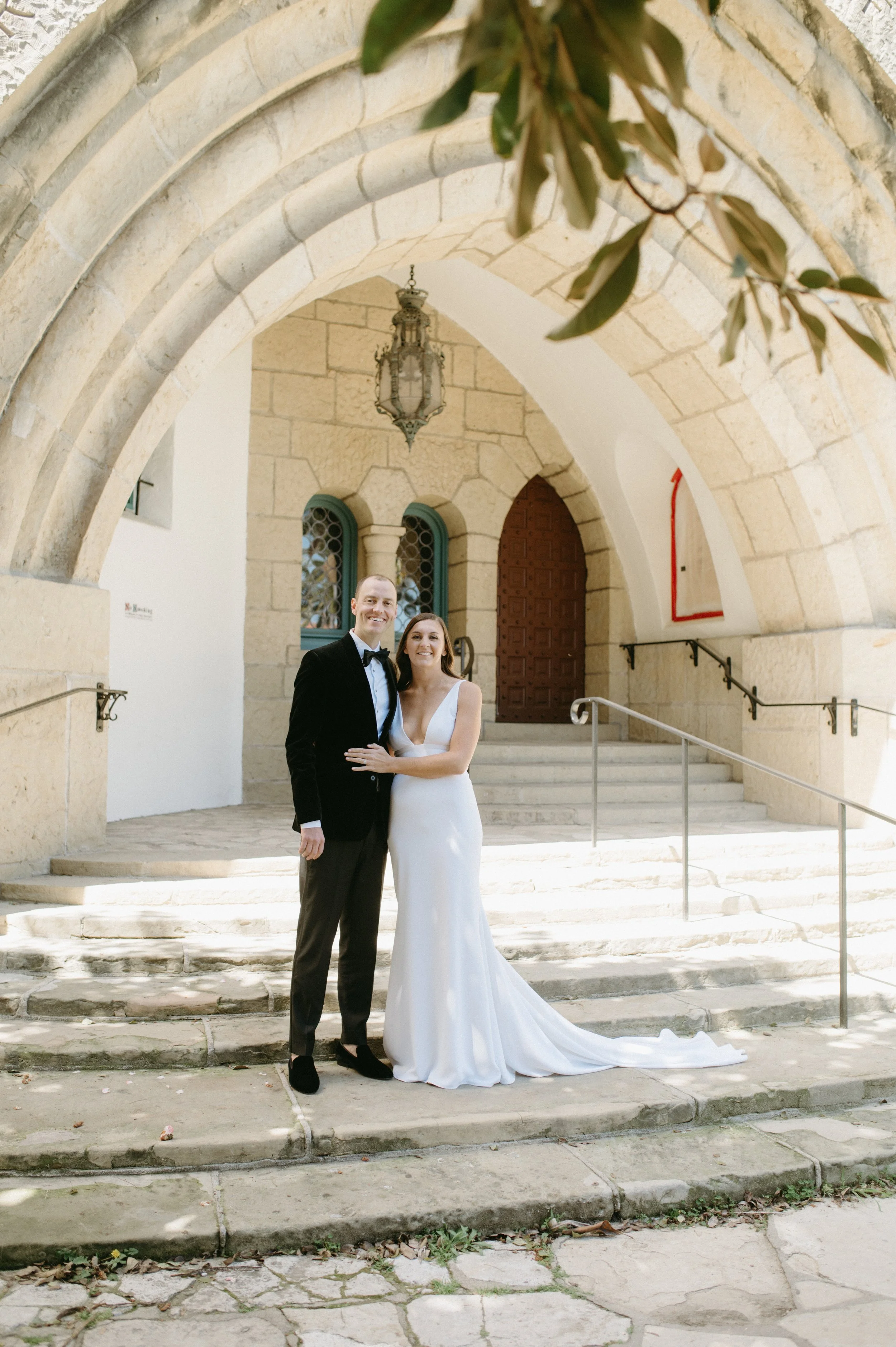 Wedding Dreams Come True In Charming Santa Barbara — Santa Barbara ...