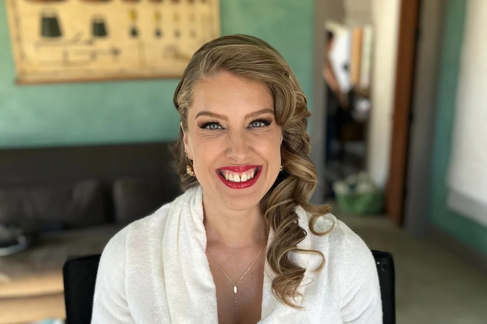 Hair Trends for Hairstylist Appreciation Day — Santa Barbara Wedding Style