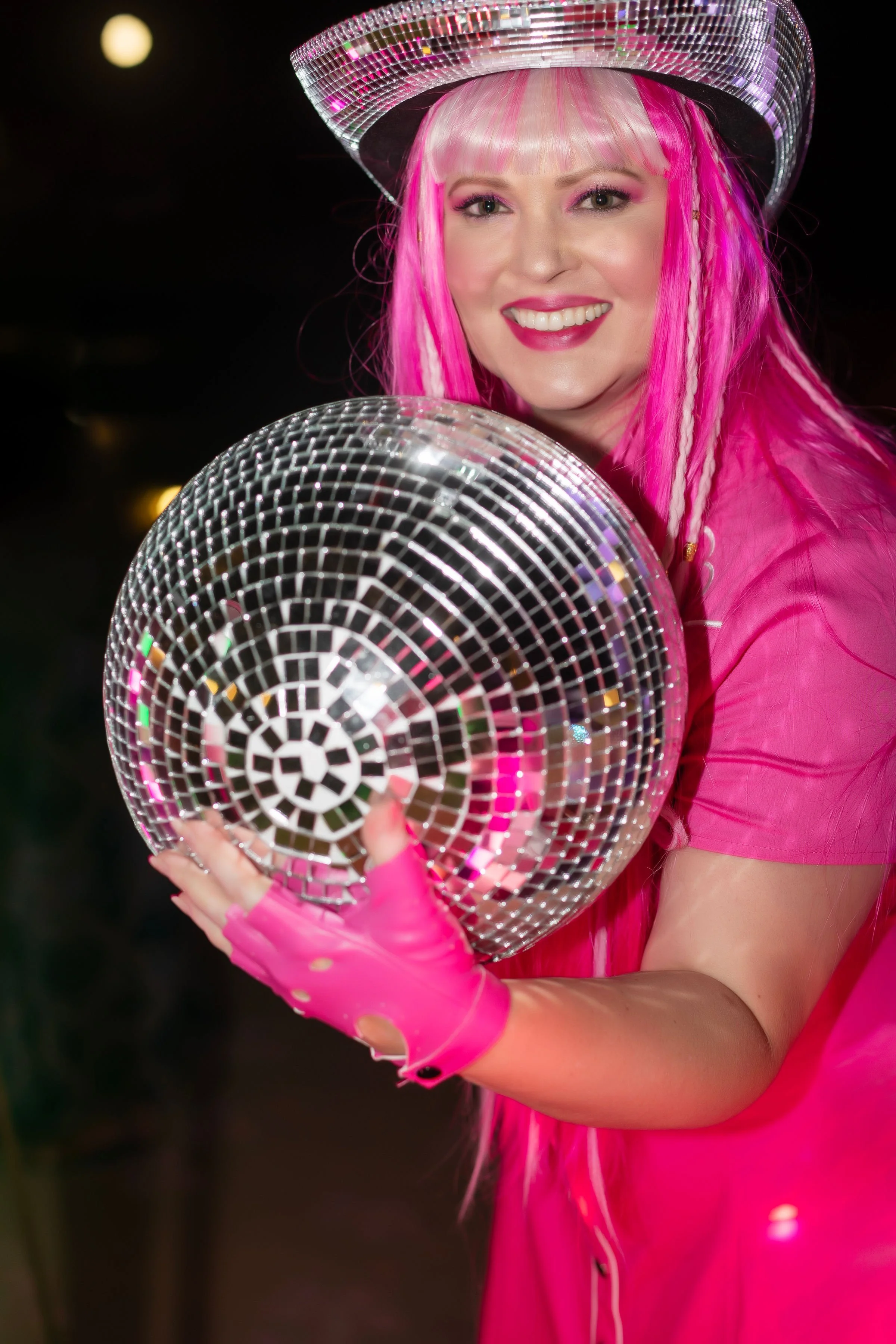 experienced wedding DJs in Santa Barbara — Santa Barbara Wedding Style