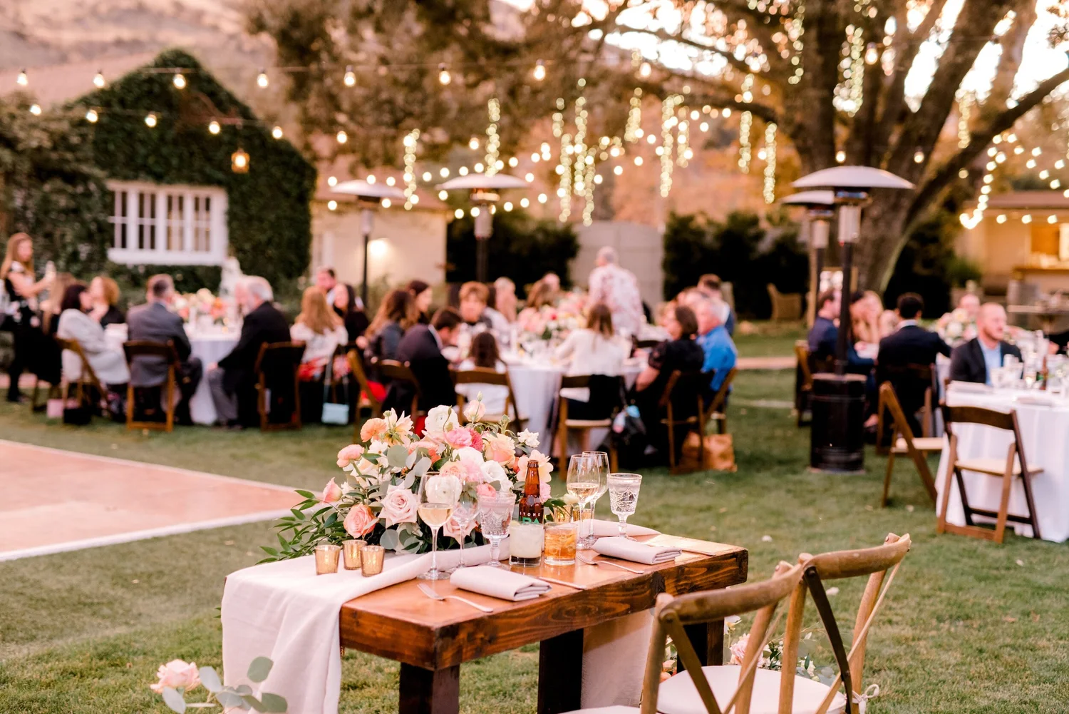 Wedding Planning Tools and Guide — Santa Barbara Wedding Style