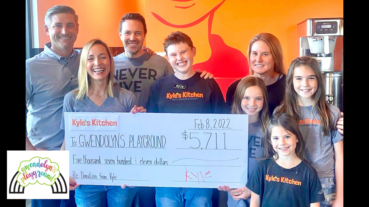 Kyles Kitchen - Where Giving Back is a Main Ingredient — Santa Barbara ...