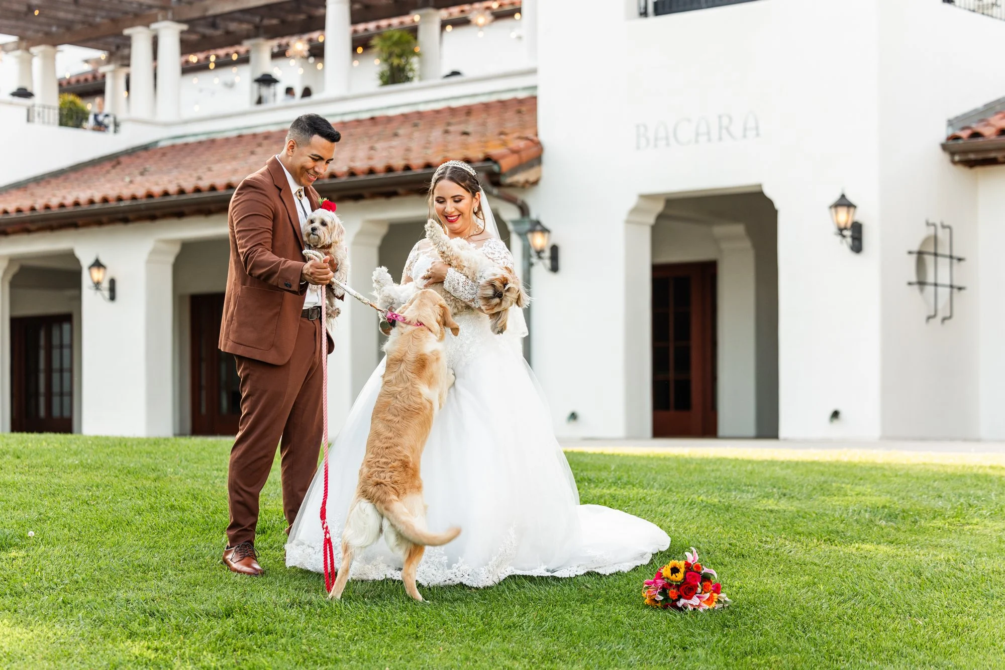 Capturing Moments, Crafting Memories: Veils & Tails Photography, A ...