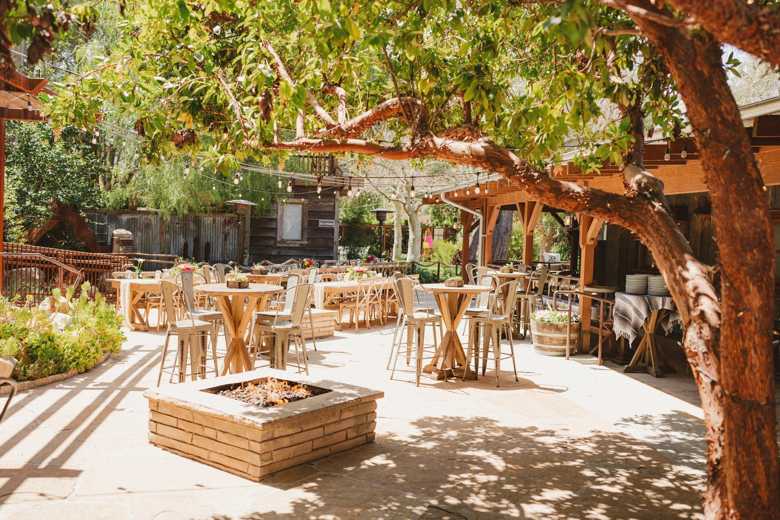 A Wedding Industry Taco Mixer at The Maker’s Son — Santa Barbara ...